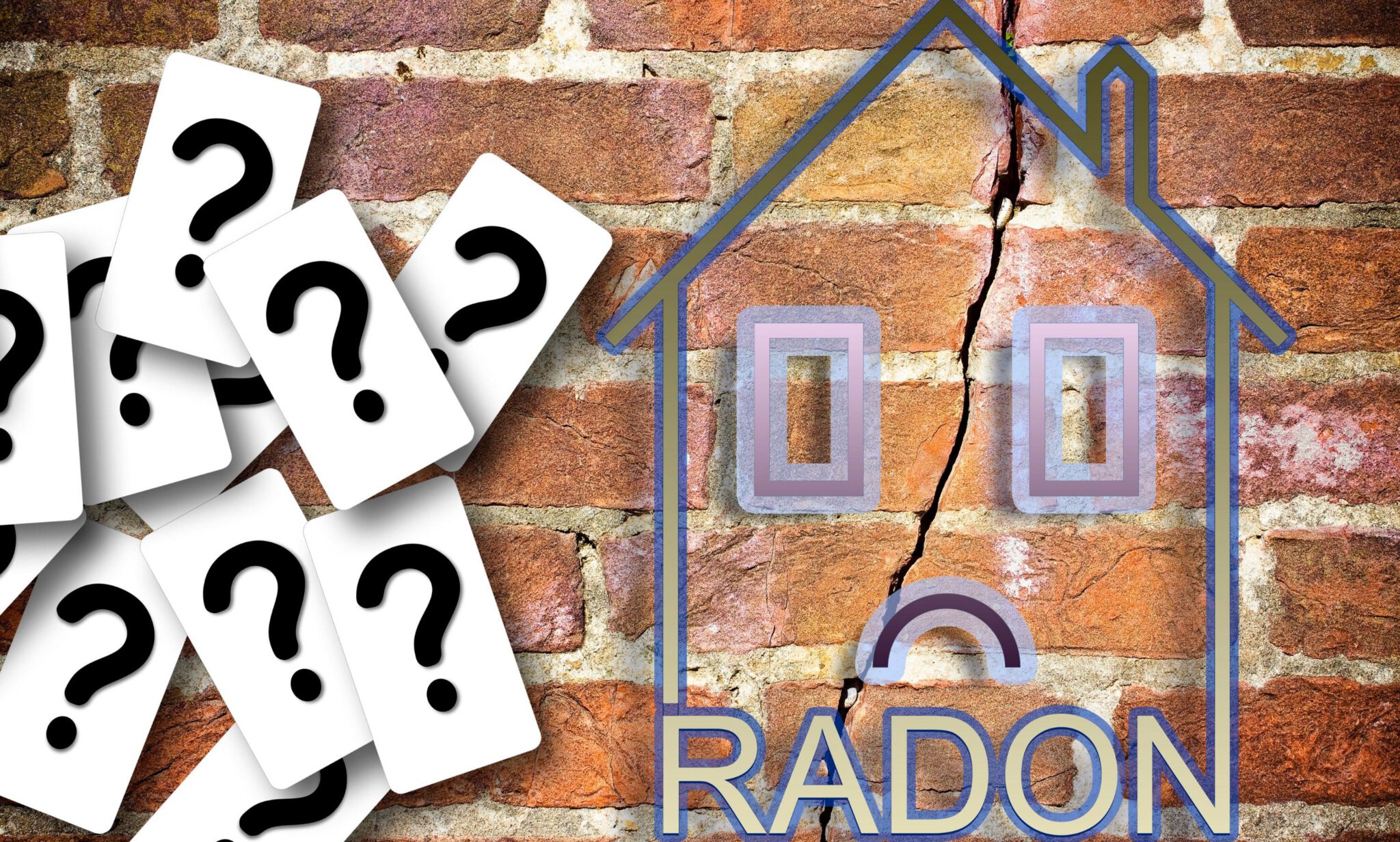 How Does a Professional Radon Test Work? | Colorado Radon